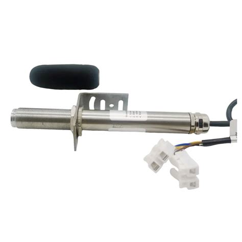 Lora Lorawan 4g Gprs Wifi 30 130 Db Industrial Noise Sensor