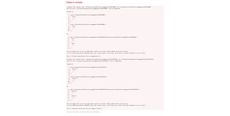 Tutorial Part Four Multiple Root Queries Found · Issue 22795