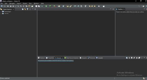 Jsp And Servlet 3 So In The Last Blog We Have Seen That By Prathamesh Suroshe Medium