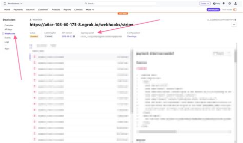 stripe pixer documentation