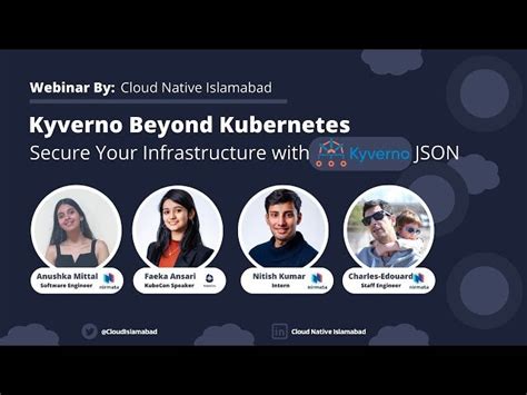 Free Video Kyverno Beyond Kubernetes Policy Management For