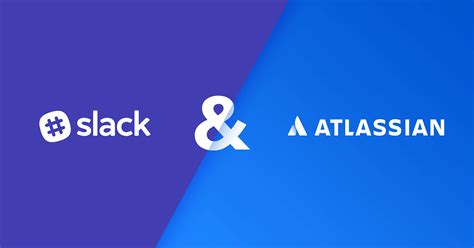 Simplify And Automate Your Workflows With Atlassian And Slack Slack
