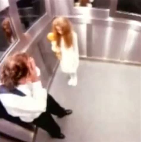 The Ghost In The Elevator” May Be The Best Prank Ever Video