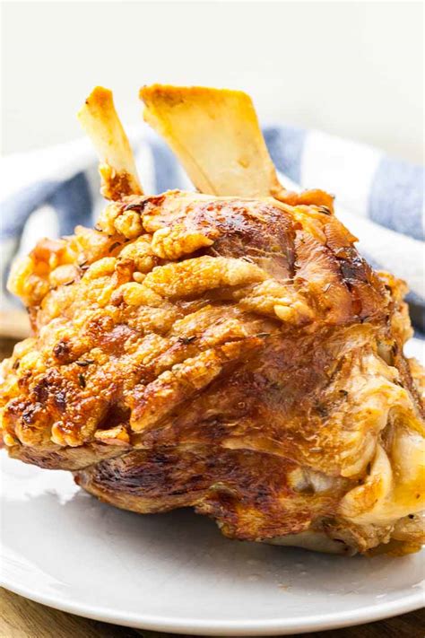 Pork Hock Recipes Blog Dandk
