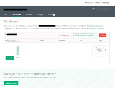 How To Back Up Your Mysql Database In Phpmyadmin