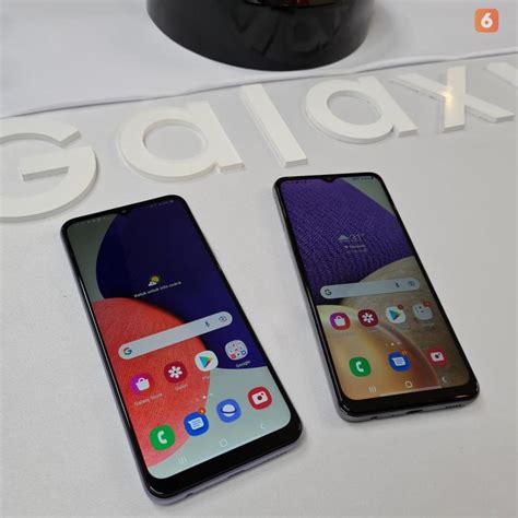 Harga Samsung A32 Surabaya Rajasamsung