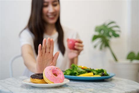 5 Tips Simpel Agar Tubuh Tidak Bertambah Gemuk Saat Puasa Skandinavia