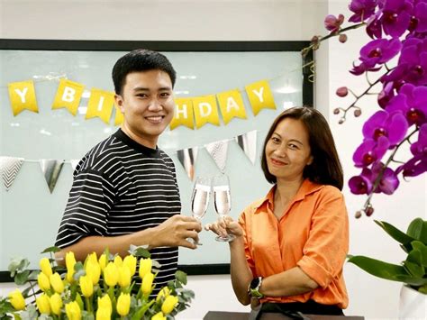 Le Thi Nhu Tuyet On Linkedin Niềm Vui Của Người Làm Tuyển Dụng Chính Là Kết Nối Cơ Hội Nghề