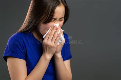 Gagging Teen Girl Telegraph
