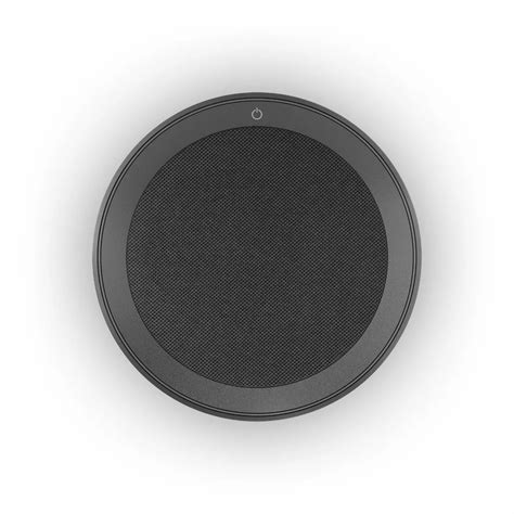 Jabra Speak2 75 UC Bluetooth Speakerphone With Link 380a USB A Ideal Headsets