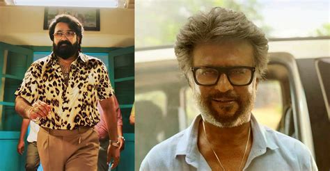 Rajinikanths Jailer Audio Launch Date Has Officially Been Announced