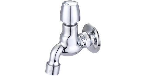 Central Brass 0033 12ca N2 05 Gpm Wall Mounted Single Cold Handle