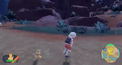 How To Evolve Pawmi Into Pawmo And Pawmot In Pokémon Scarlet Violet