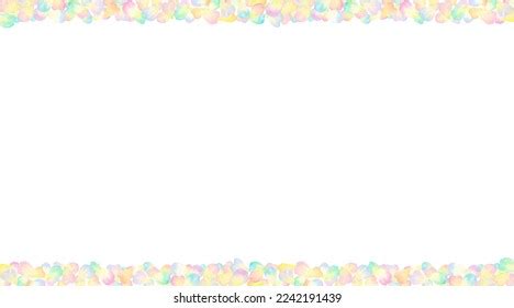 A Size Worksheet Frame Pastel Purple Stock Illustration Shutterstock