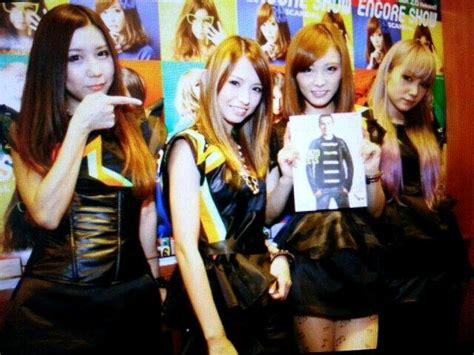 Indonesia Singapore Thailand Scandal Asia Tour 2013