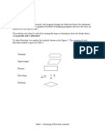 Flowchart Exercises | PDF | Algorithms | Control Flow