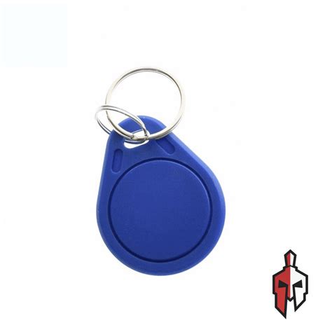 MHz RFID Key Tag Alphatronic