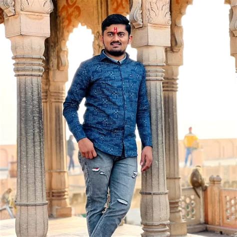 Aadesh Borate Ab Adesh Borate On Threads