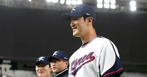 호주전 선발 잠수함 에이스 고영표 낙점 韓 대표팀 첫 승 정조준 Md도쿄