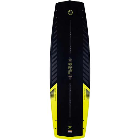 Hyperlite Blueprint Loaded Wakeboard 2024