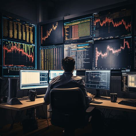 Binary Trading Unveiled Beyond The Bets And Tactics
