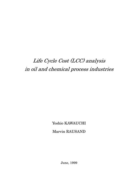 Pdf A New Approach To Production Regularity Assessment In The Oil And Chemical Industries