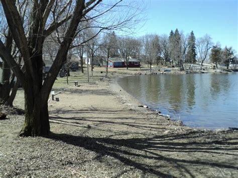 Viborg Sd Viborg South Dakota Sidewalk