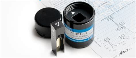 Spectrophotometer Photometers Hanna Instruments Australia