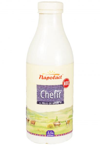 Chefir 3 3 Napolact 900g