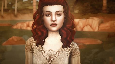 Rose Dewitt Bukater Sim Request For Algasnan Fuchsiateasims On Tumblr