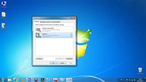 No Sound After Windows 10 Update Fix