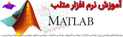 برتر فایل آموزش کاربردی Matlab دانشگاه صنعتی اصفهان