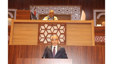 وزير الداخلية عهد تزوير الانتخابات ولى إلى غير رجعة الصحراء