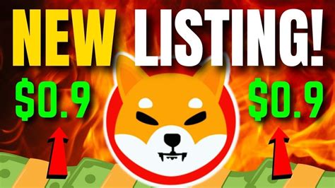 Shiba Inu Coin Big New Release Shibariums Launch Date Is Coming