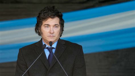 Milei Hace Cambios Al Pacto De Mayo ¿cuáles Son Los 10 Puntos