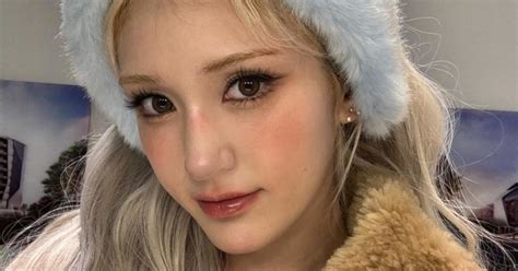 복슬복슬한 매력 겨울 털모자 스타일링 법은