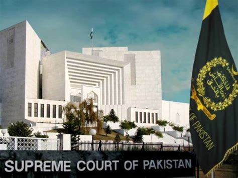 Supreme Court Delists Chief Justice Bandials Bench After He Falls Ill