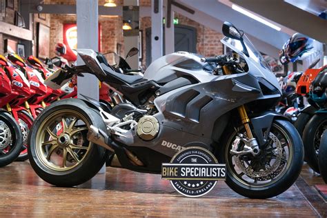 Ducati Superbike