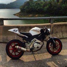 Yamaha Fz Cafe Racer Reviewmotors Co