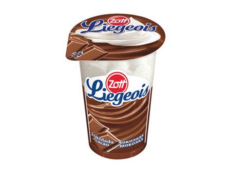Desert cu ciocolată și frișcă Lidl România Promoții arhiva