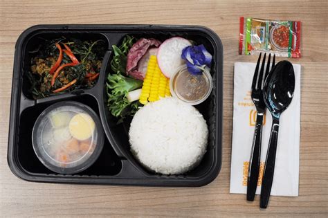อาหารกล่อง ข้าวกล่อง งานประชุมสัมมนา สั่งง่าย การันตีความอร่อย Event