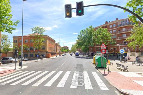 Estos son los cortes de tráfico previstos para este martes en Salamanca