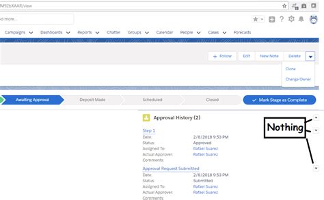 Show Submit For Approval Button In Lightning Experience For Knowledge