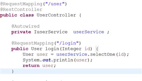 Springboot和mybatis整合1（传统dao和sqlsessiontemplate） Flz我很忙 博客园