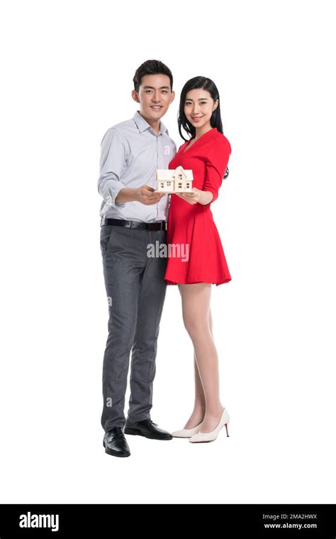 Asian Hand Model Cut Out Stock Images And Pictures Alamy