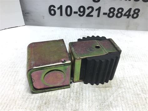 Sporlan Mkc 2 120v 50 60 Cy 15w Solenoid Coil Moses B Glick