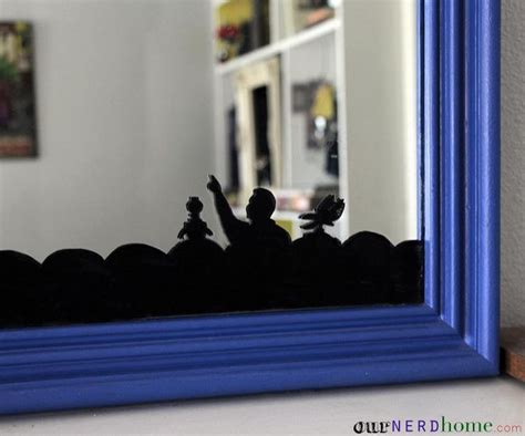 Diy Mst3k Vinyl Decal Diy Vinyl Nerd Decor Nerd Crafts