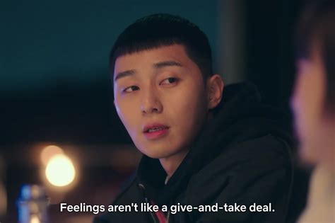 9 Itaewon Class Life Lessons Including How To Survive Tough Times