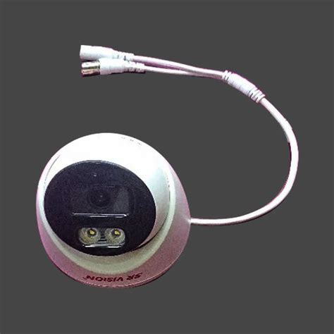 3mp Sr Vision Night View Cctv Camera At Rs 550piece एक्यू विजन सीसीटीवी कैमरा In New Delhi