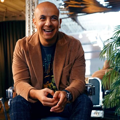 Entrepreneur Basem Hanna On The Art Of Rolling The Dice Glory Media